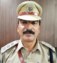 Senior officers Contacts – VijayawadaPolice